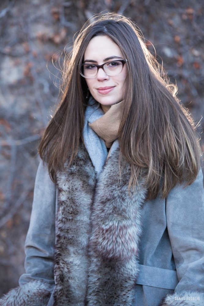 New Hope engagement session with Natalie and Cliff