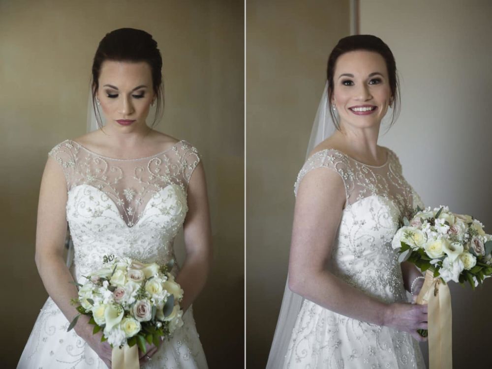 William Penn Inn wedding | Arlene and Jason | Spring wedding