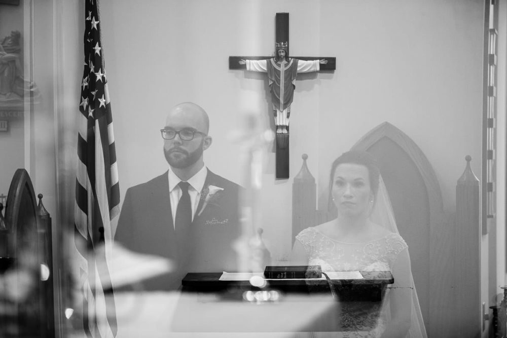 William Penn Inn wedding | Arlene and Jason | Spring wedding