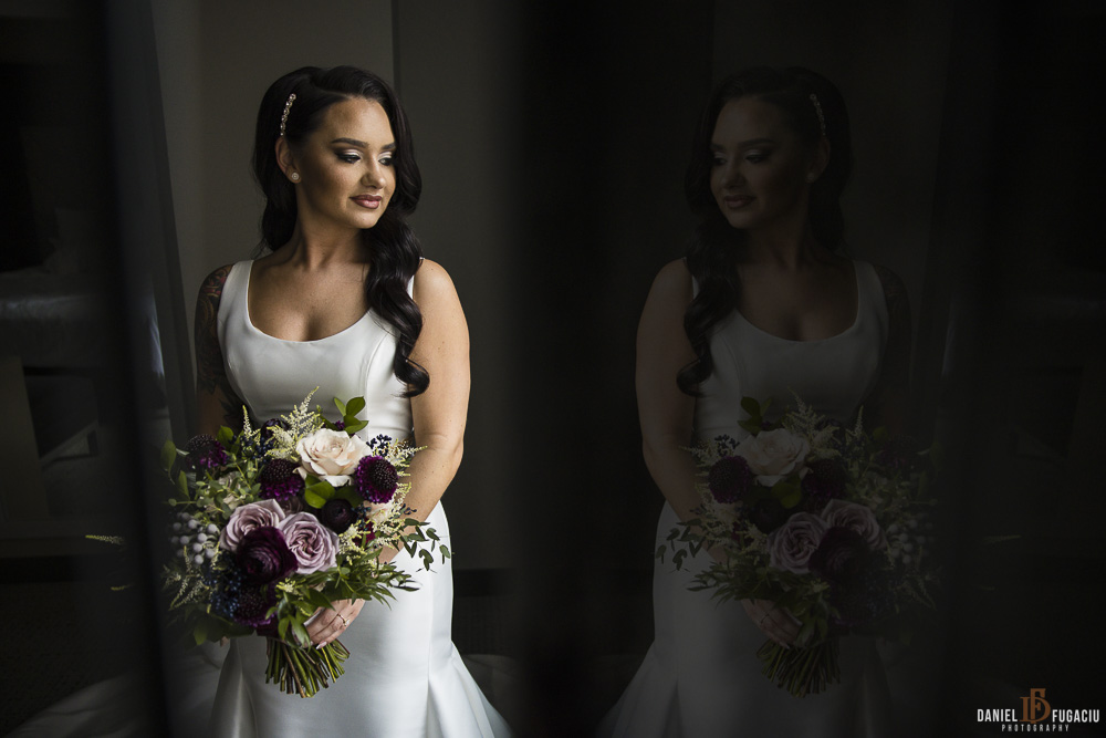 Arts Ballroom wedding | Ryan & Bridget