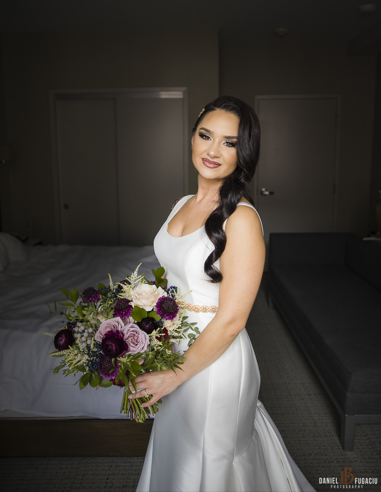 Arts Ballroom wedding | Ryan & Bridget