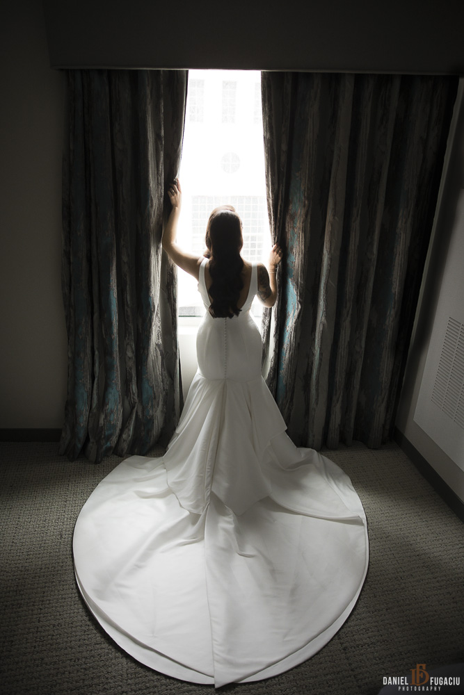 Arts Ballroom wedding | Ryan & Bridget