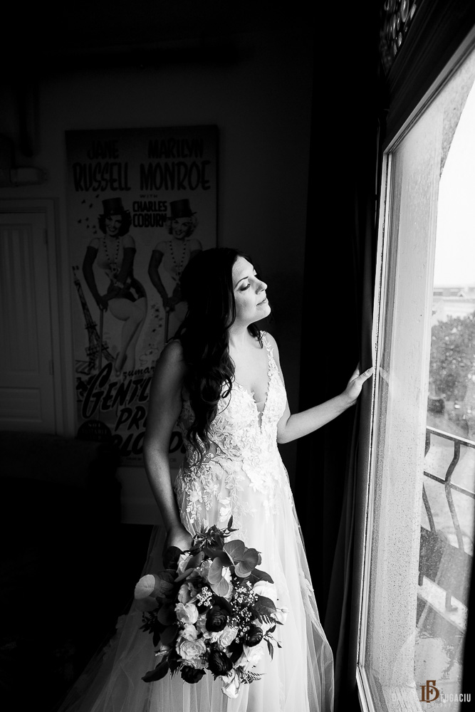 Hotel Bethlehem Wedding | Amanda & Nick