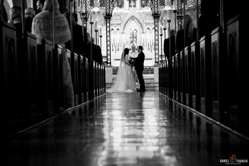 Hotel Bethlehem Wedding | Amanda & Nick