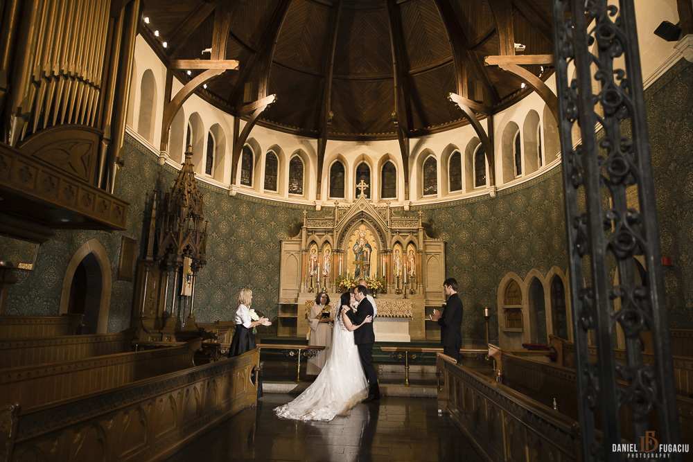 Hotel Bethlehem Wedding | Amanda & Nick