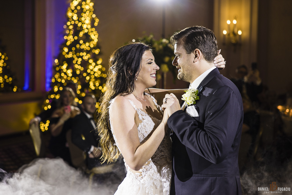 Hotel Bethlehem Wedding | Amanda & Nick