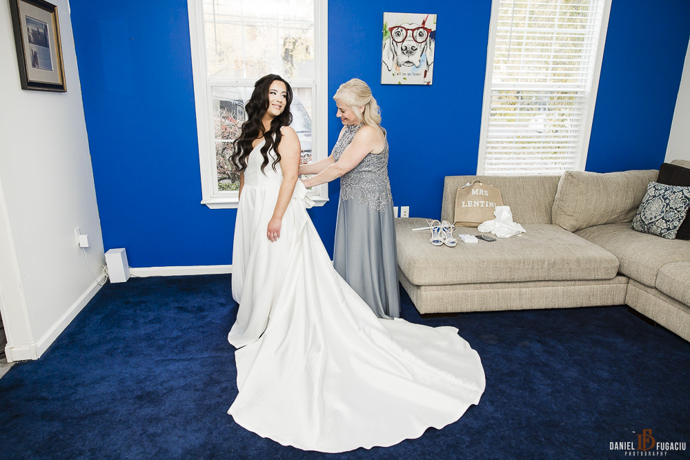 - Philadelphia Modern Wedding Photography.